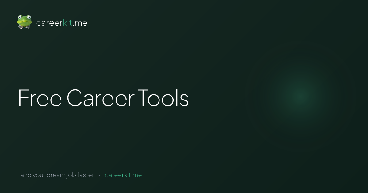 Best Fonts for Resume 2026 | ATS-Friendly Font Preview Tool